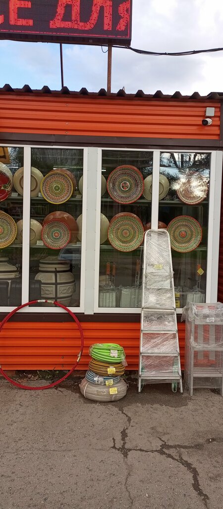 Plastik ve polimer firmaları Поликарбонат-центр, Saratov, foto