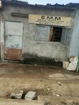 G-m-m (Rue Martin Agostini No:61, La commune Koumassi), kerestecilik  Abican'dan