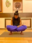Путь Йоги (Pyatnitskaya Street No:43с3), yoga stüdyosu  Moskova'dan