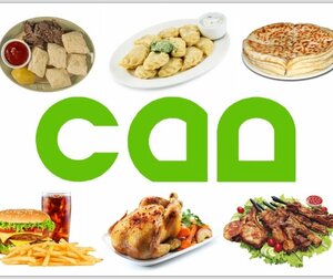 Сад (Republic of Daghestan, 82K-010), fast food  Dağıstan'dan