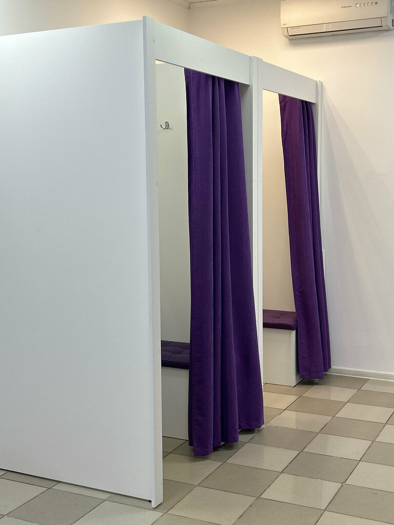 Teslimat noktası Wildberries, Kazan, foto