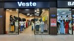 Veste (Kukonkovykh Street No:141), giyim mağazası  İvanovo'dan
