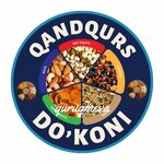 QandQurs (Andijan Region, Andijan, Andizhan, Toshkent ko'chasi), market  Andican'dan