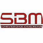 Sbm (Bachurinskaya ulitsa No:8Ас1), oto servis ve bakım ekipmanları  Moskova'dan
