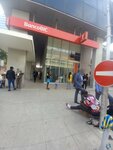 Bic (Luanda, Rua Pedro Félix Machado), atm'ler  Loanda'dan