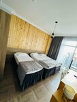 Mandarin (Tsminda Andria Pirveltsodebuli 3rd Deadlock No:9), otel  Batum'dan