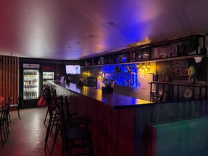 Avokado (Kommunisticheskaya Street No:19А), kafe  Syktivkar'dan