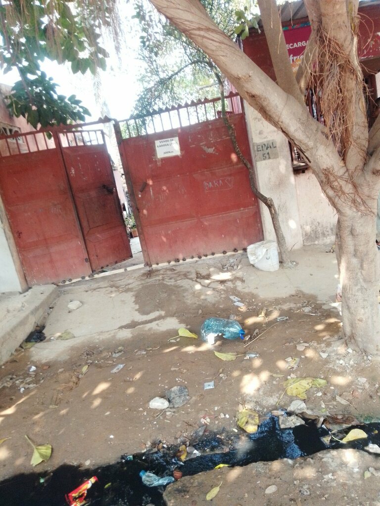 Akümülatör ve şarj cihazları Africell, Loanda, foto