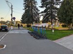 lite (Sovetskaya Square No:10А), scooter kiralama  Rzhev'den