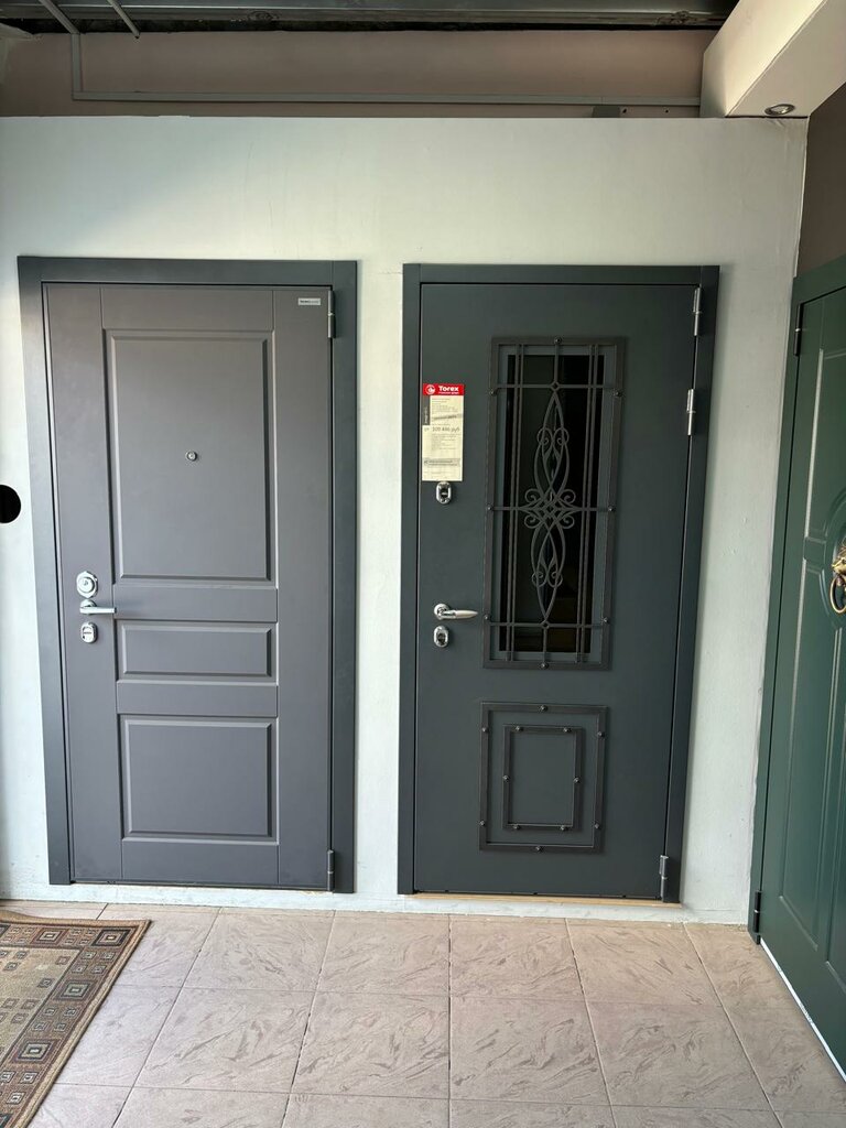 Kapılar Doors Istra, İstra, foto
