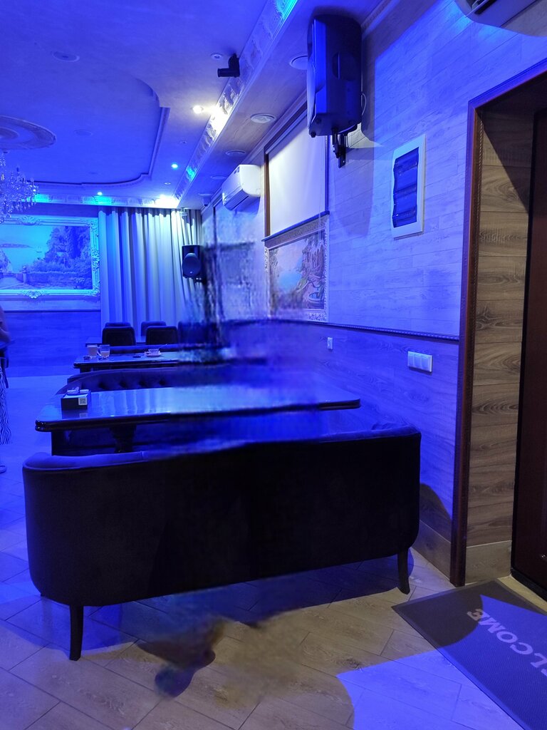 Düğün, toplantı salonu Гуляй и пой, Krasnodar, foto
