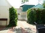 Uyutnyi (Приморская улица No:22), otel  Sudak'tan
