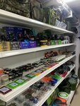 Рыбалка & Товары (ulitsa Teryayeva No:8), balıkçılık ekipman firmaları  Rostov‑na‑Donu'dan