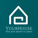 YourHouse v mikroraione Jetisu 2, 66 (No:66, Jetisý-2 shaǵyn aýdany), kısa süreli konaklama  Almatı'dan