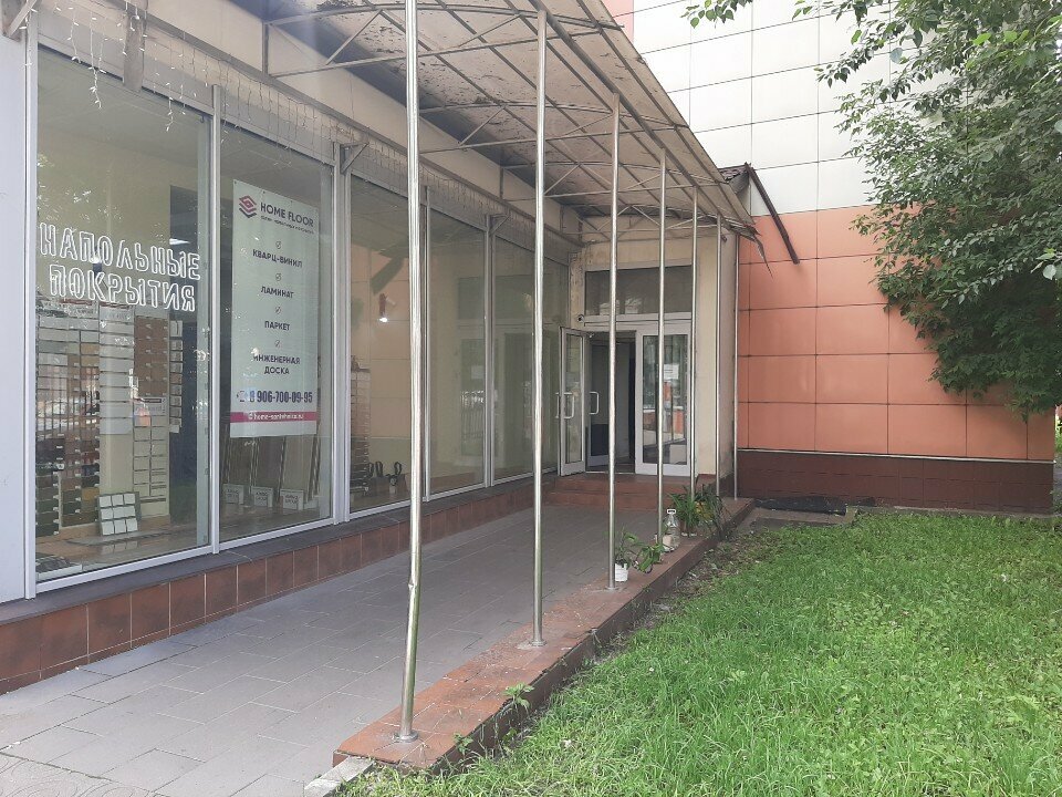 Satış ekipmanları firmaları Pos Galaxy, Moskova, foto