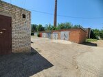 Гаражи (Sen-Simona Street No:42В), garajlar  Astrahan'dan