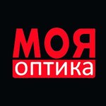 My Optics (Lenina Avenue No:119), optik  Magnitogorsk'tan