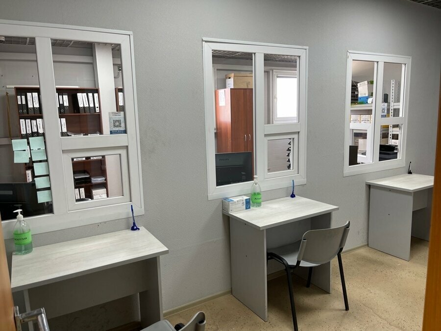 Jant ve lastikçiler Power International-tires, Samara, foto