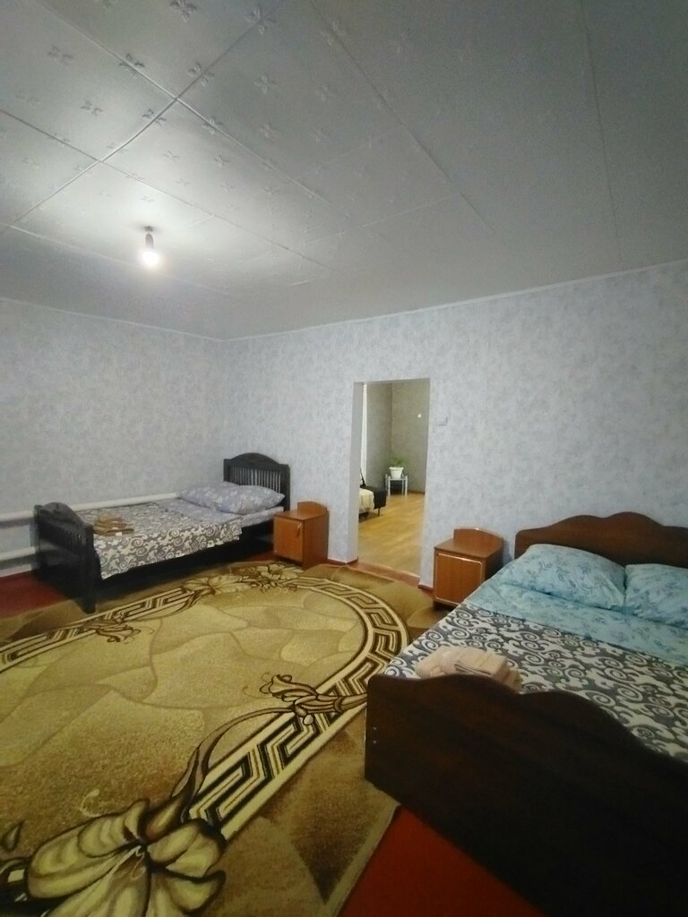 Konuk evi Гостевой дом у Наталии, Voronejskaya oblastı, foto