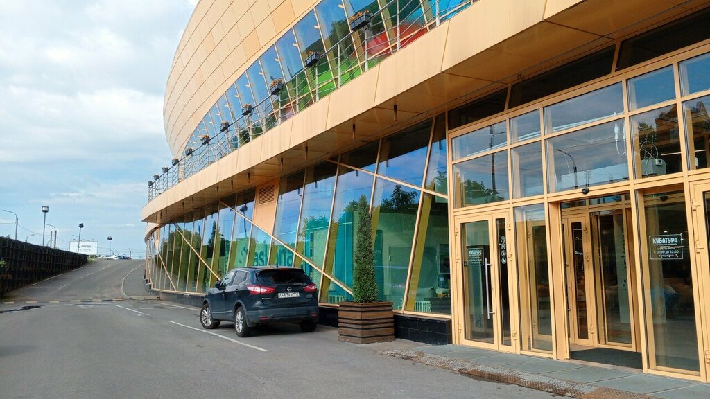 Yatak odası mobilyaları Boss Sleep, Saint‑Petersburg, foto