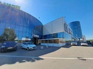 Güzellik salonu Крем воск, Moskovski, foto