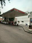 Total energie (Luanda, Alameda do Príncipe Real), benzin istasyonu  Loanda'dan