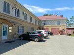 Solodok (pereulok Buynakskogo No:2М), ev yapımı içki ekipmanları  Stavropol'dan