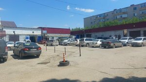 Kastor (Beybitshilik Avenue No:37А), otomobil servisi  Aktöbe'den