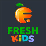 Fresh Kids (Vyborgskoye Highway No:6), yüzme havuzları  Saint‑Petersburg'dan
