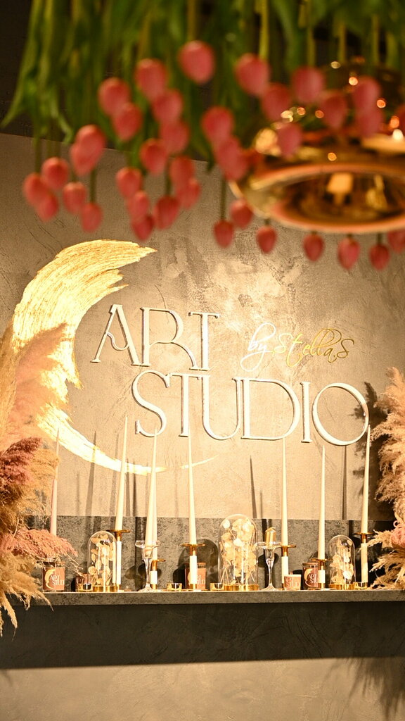 Güzellik salonu Art Studio by Stella S, Armavir, foto