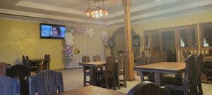 Кафе Айриш (ulitsa M.Gorkogo No:138, Chaplygin), kafe  Çaplygin'den