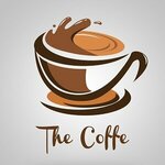 The coffe (2nd Novosibirskaya Street No:8), kahve otomatı  Yekaterinburg'dan