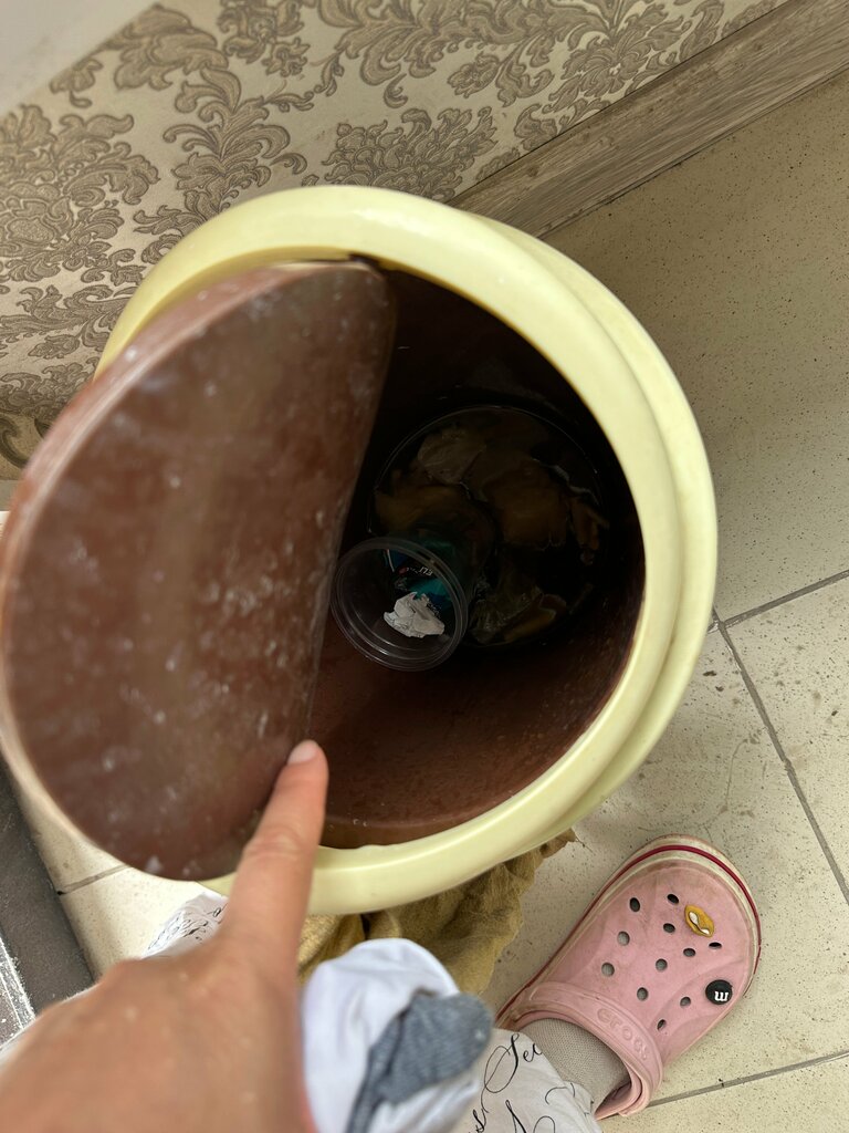 Otel Zhyga, Kerben, foto