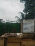Mission Vie Nouvelle (Abidjan, Cocody, Quartier de la Bonoumin), dini dernekler  Abican'dan