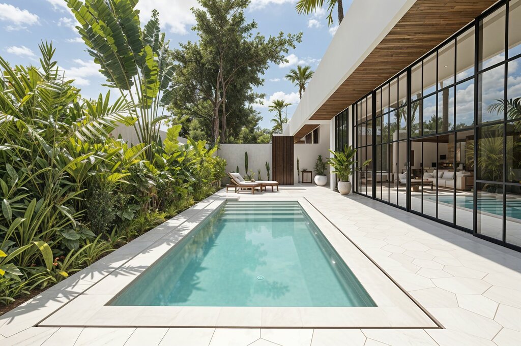 Emlak geliştirme Balive Development Villas, Bali, foto