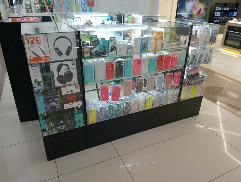 Cep telefonu aksesuarları Phone style, Öskemen (Ust‑Kamenogorsk), foto