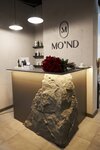 Mo'nd (Tatyanin Park Street No:19к3, Zapadniy Administrative District, Solntsevo District), manikür-pedikür  Moskova'dan
