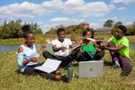 The University of Zambia - Institute of Distance Education (Lusaka, Lusaka, Mulungushi, Central Street), üniversiteler  Lusaka'dan