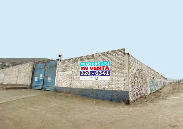 Emlak ofisi Grupo Ordesa, Lima, foto