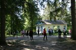Смена (gorodskoy okrug Kaluga, derevnya Andreyevskoye), yaz kampı  Kalujskaya oblastından