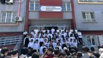 Gaziantep Büyükşehir Belediyesi Ortaokulu (Gaziantep, Şahinbey, Zeynel Abidin Cad., 36A), ortaokul  Gaziantep'ten