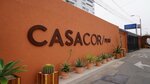 Cite madera (Distrital Villa El Salvador, Jirón los Forjadores), ahşap endüstrisi  Lima'dan