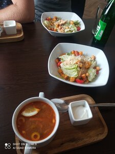 TiAmo (ulitsa Karla Marksa No:53, Staritsa), pizzacılar  Staritsa'dan