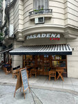 Pasadena (Avenida Presidente M. Quintana No:366), kahve dükkanları  Buenos Aires'ten