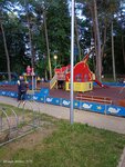 Playground (Kaliningrad Region, Svetlogorsk), oyun alanı  Svetlogorsk'tan