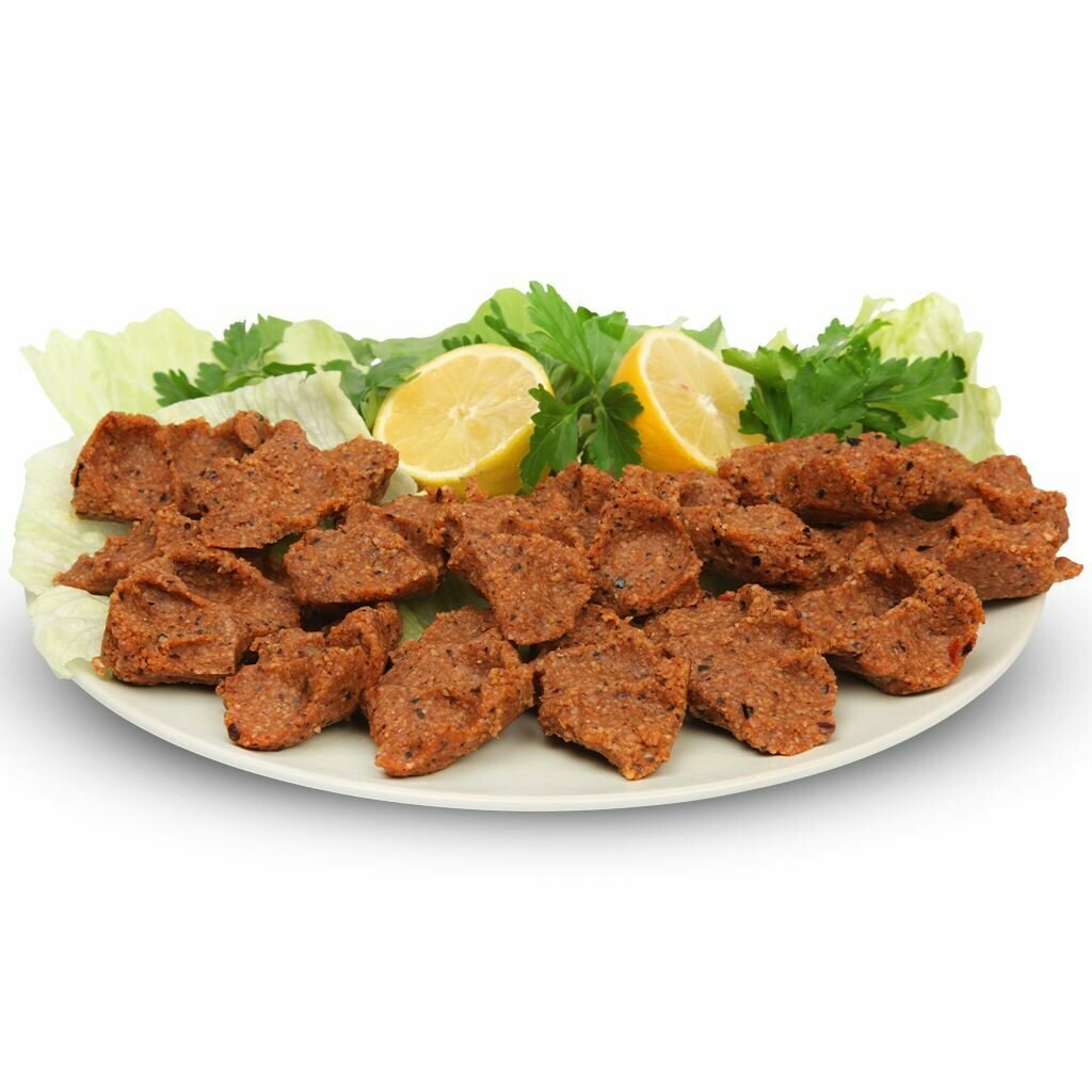 Fast food Çiğ Köfteci Sait, Bolu, foto