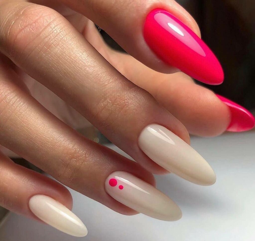 Güzellik salonu Ae. Nails, Magadan, foto