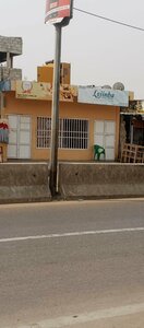 Padaria lojinha (Luanda Province, Municipality of Luanda, Sagrada Esperança), ekmek fırını  Loanda'dan