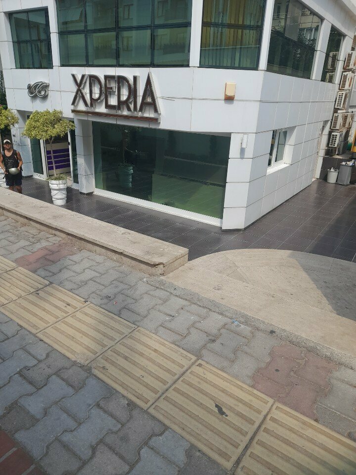 Yüzme havuzları Xpreia Grand Bali Otel&Havuz, Alanya, foto