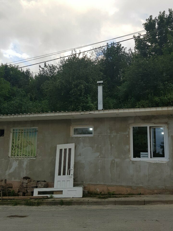 Ekmek fırını Հաց, Lori, foto
